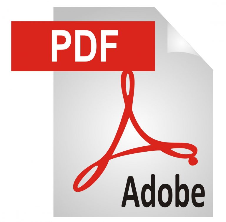 ¿Qué es un PDF? Definición de PDF